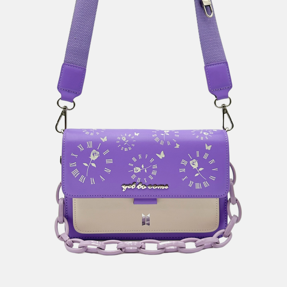 By EmJ | Kpop Inspired Wallets & Bags – Show Your Bias