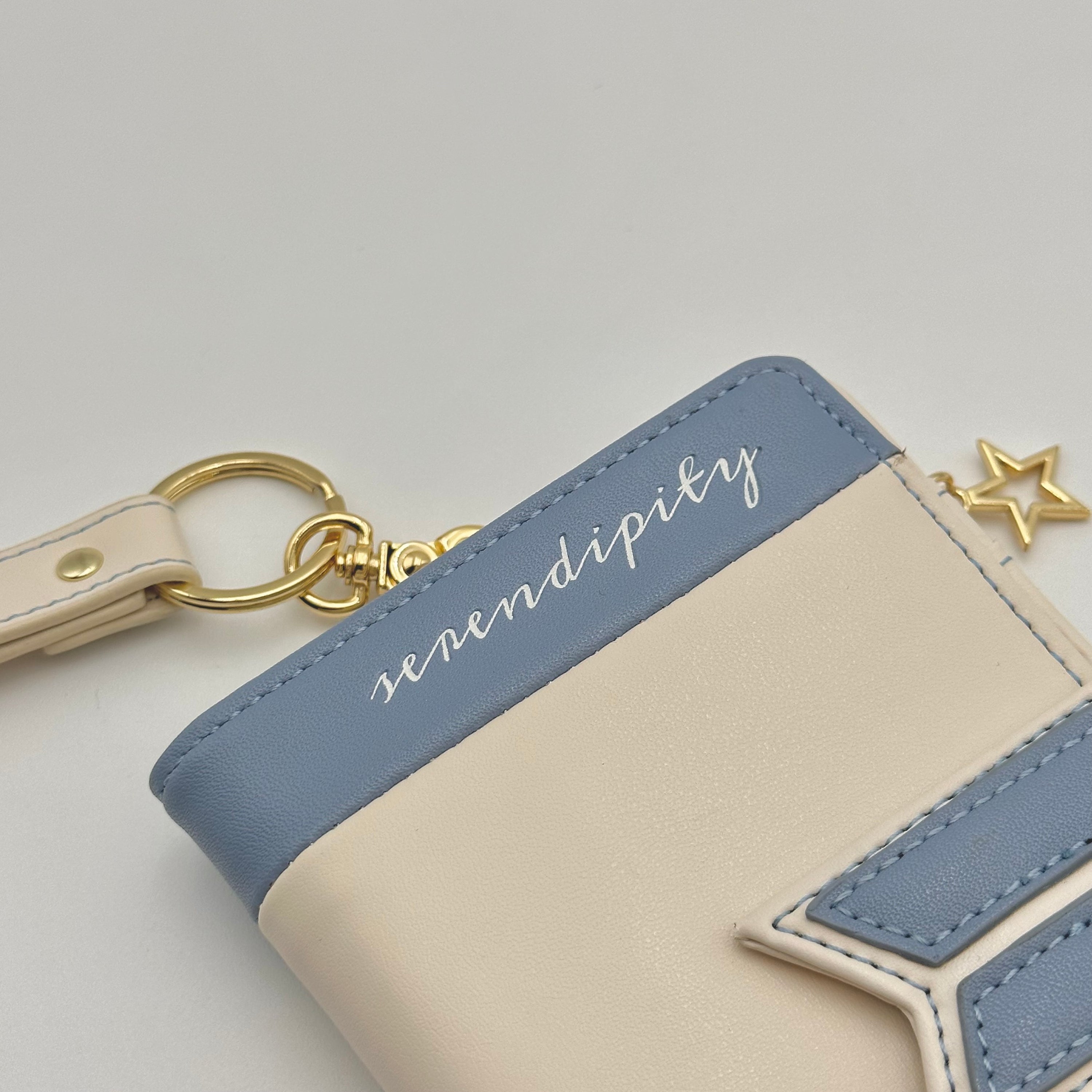 Serendipity Wallet – By EmJ