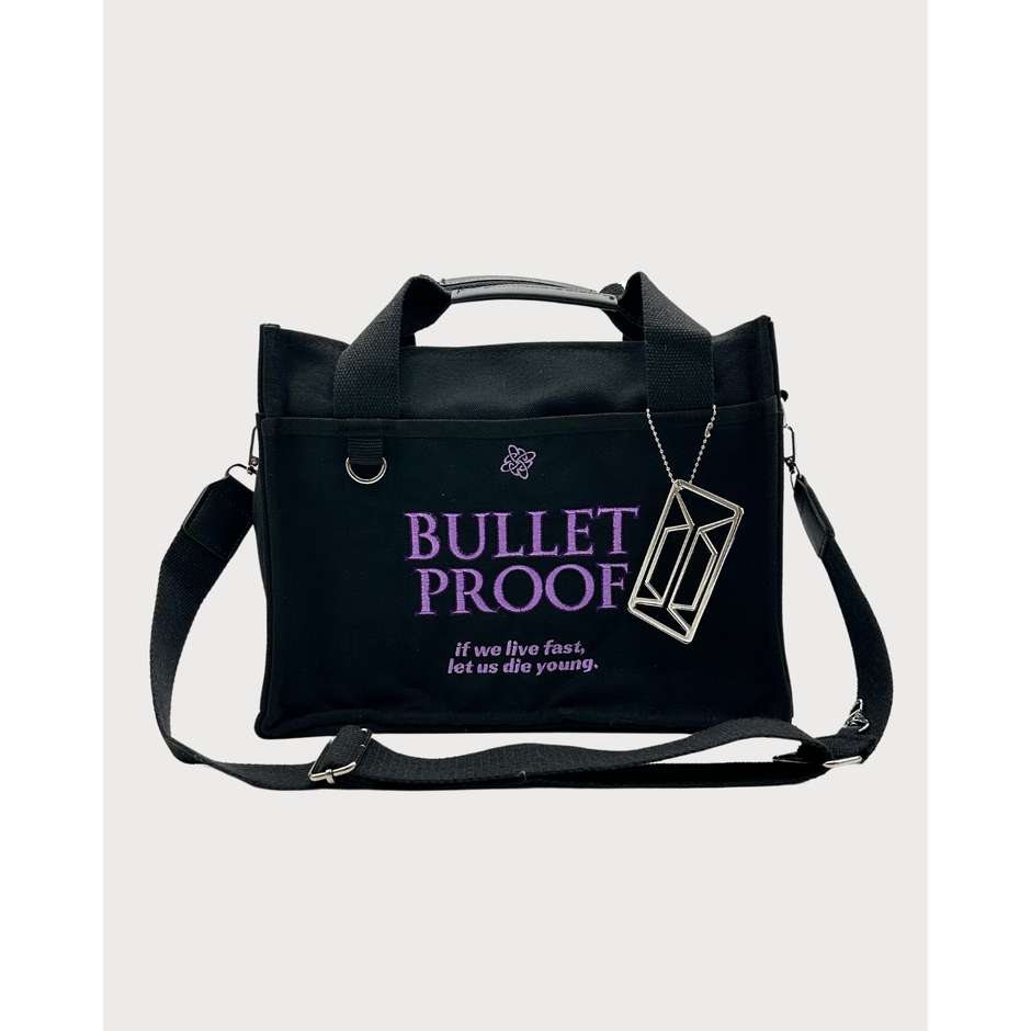 By EmJ | Kpop Inspired Wallets & Bags – Show Your Bias