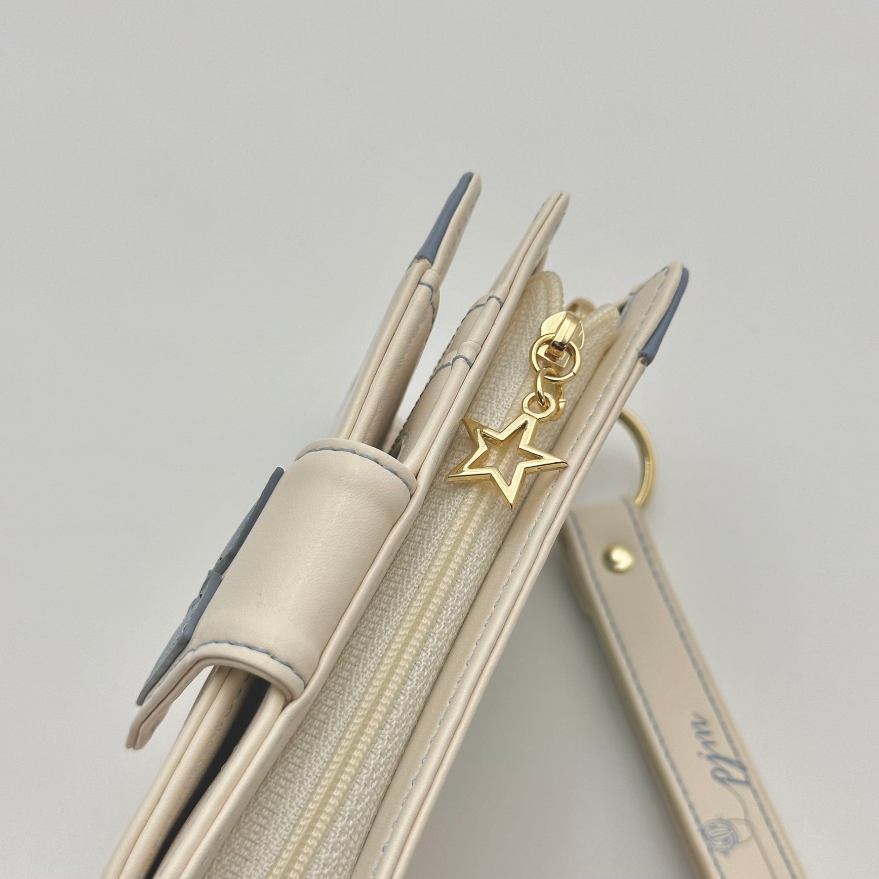 Serendipity Wallet – By EmJ