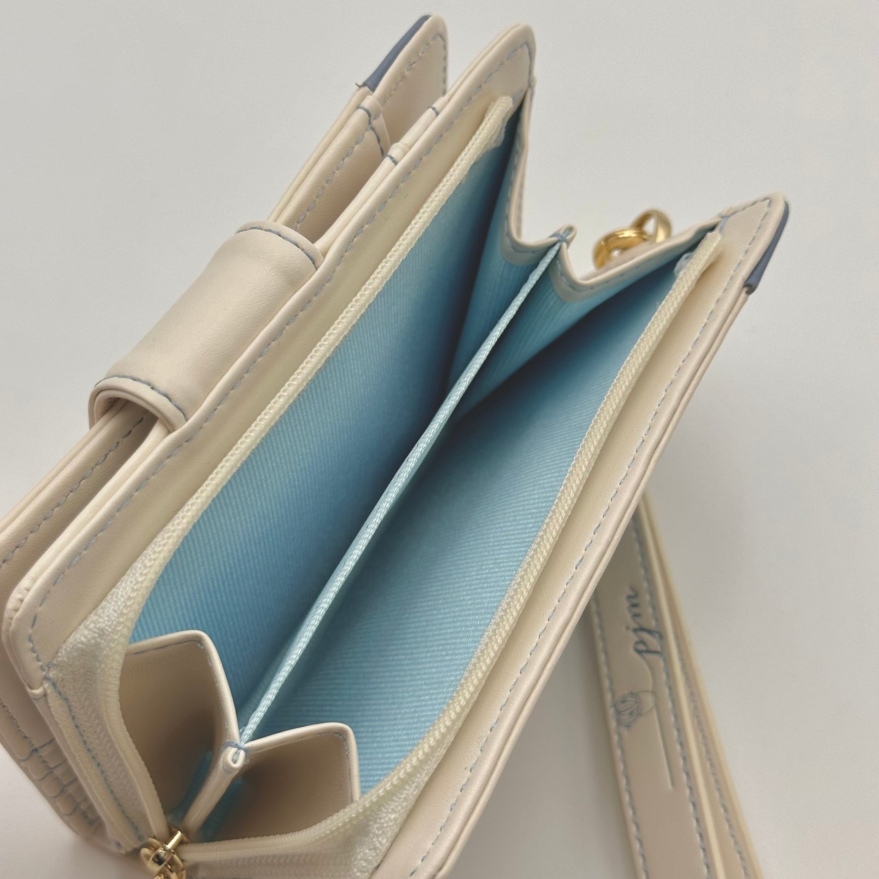 Serendipity Wallet – By EmJ