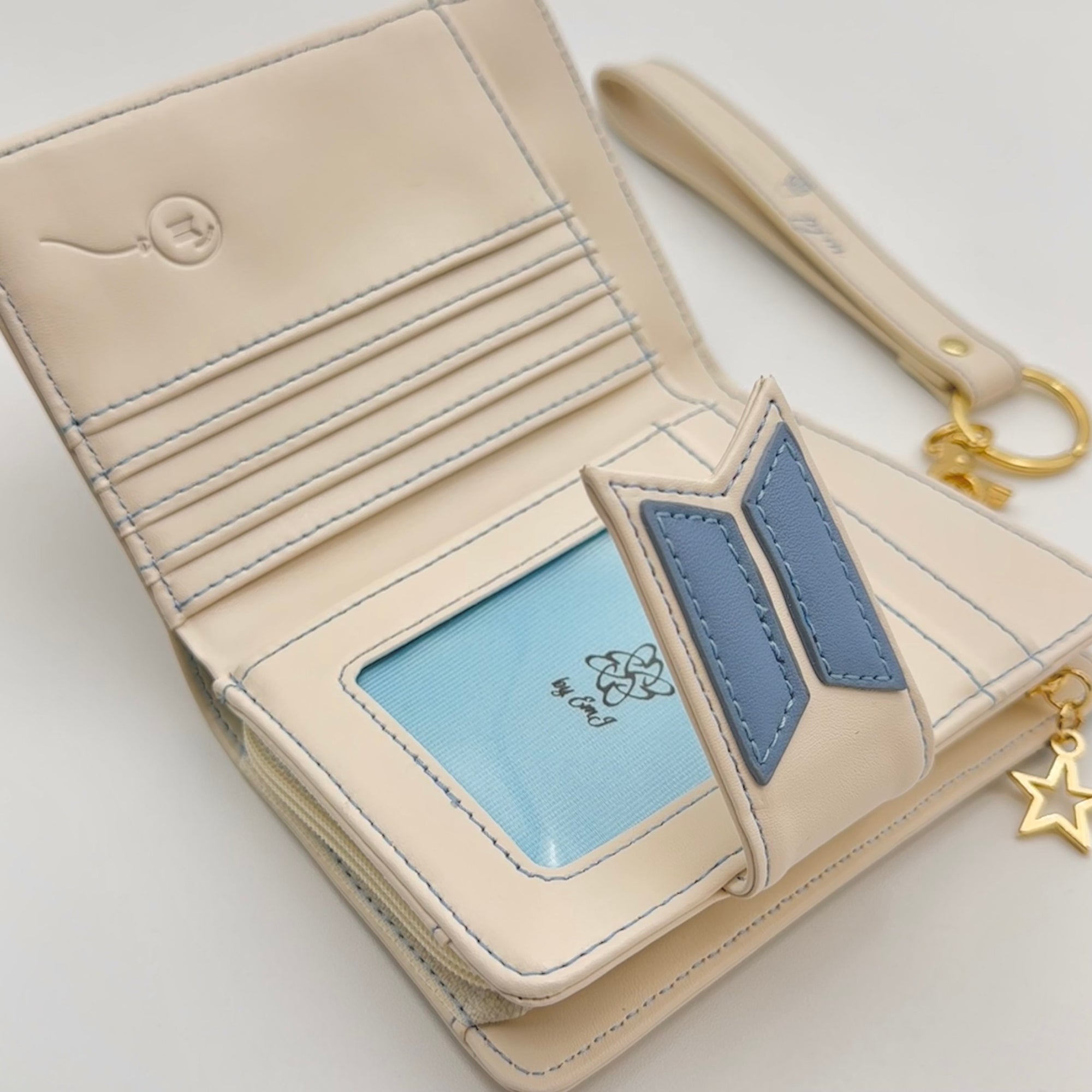 Serendipity Wallet – By EmJ