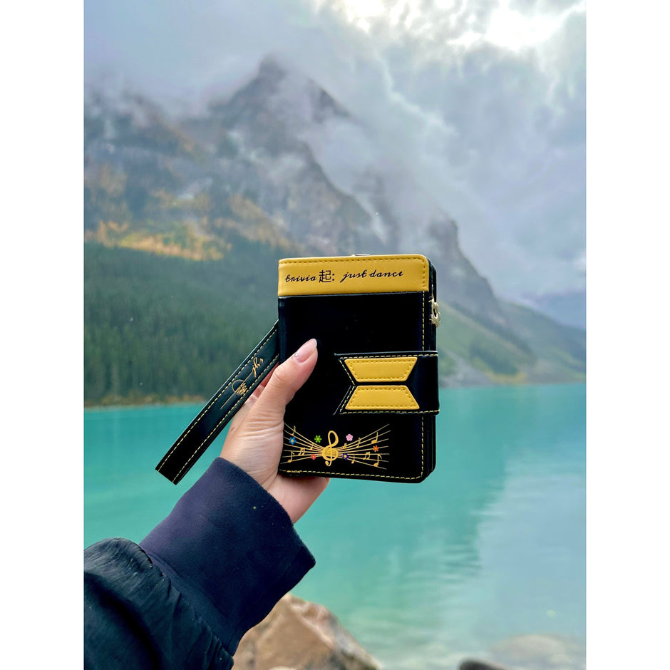 By EmJ | Kpop Inspired Wallets & Bags – Show Your Bias