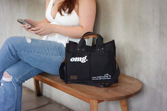 By EmJ | Kpop Inspired Wallets & Bags – Show Your Bias