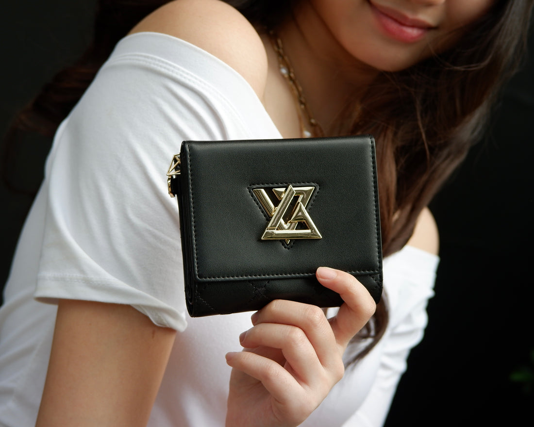 By EmJ | Kpop Inspired Wallets & Bags – Show Your Bias