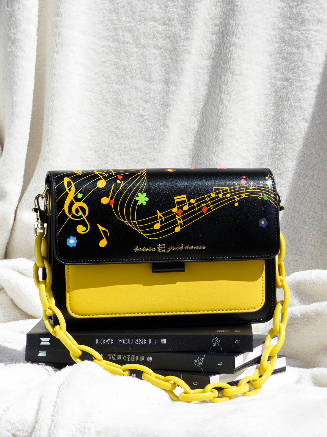 By EmJ | Kpop Inspired Wallets & Bags – Show Your Bias