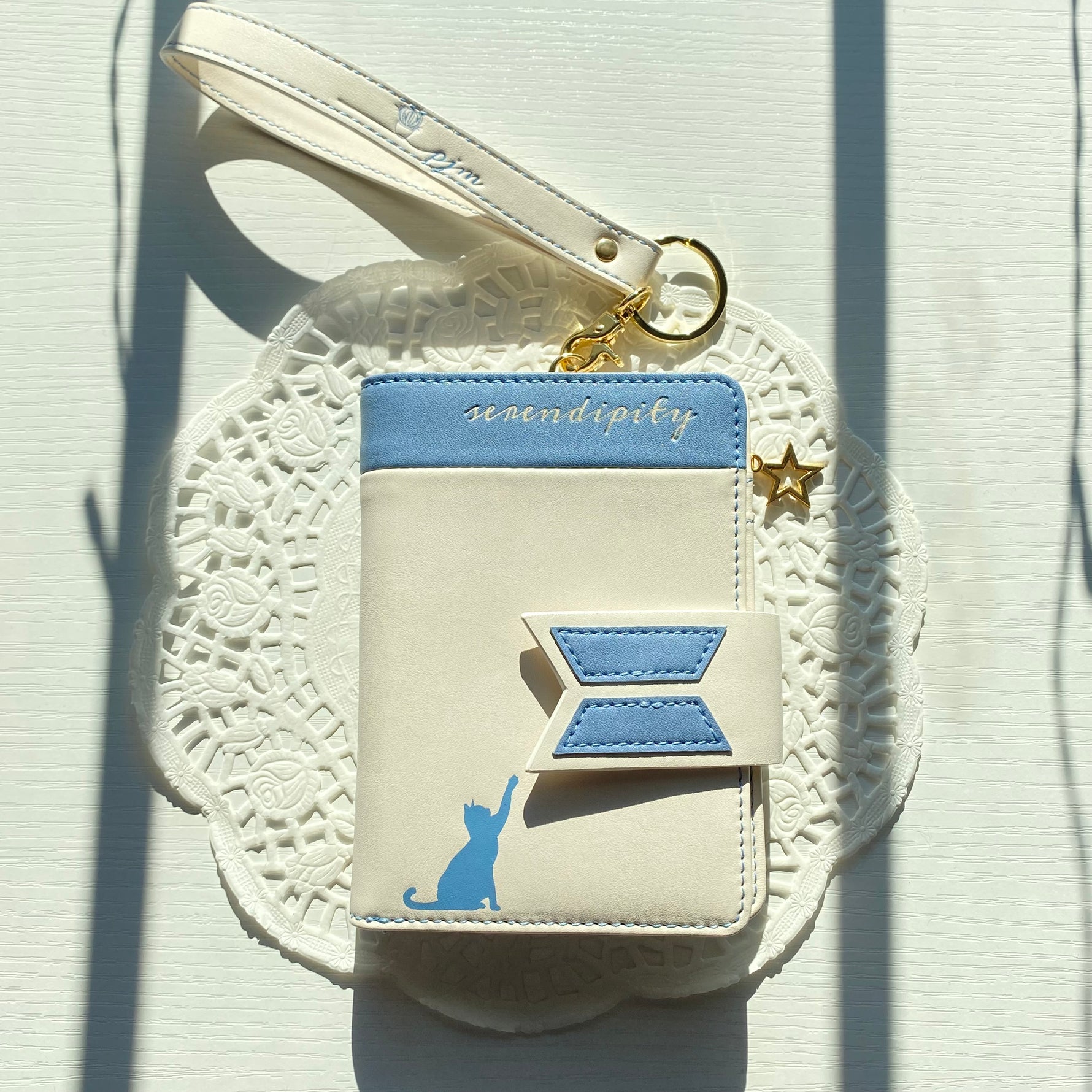 Serendipity Wallet / Jimin Wallet – By EmJ