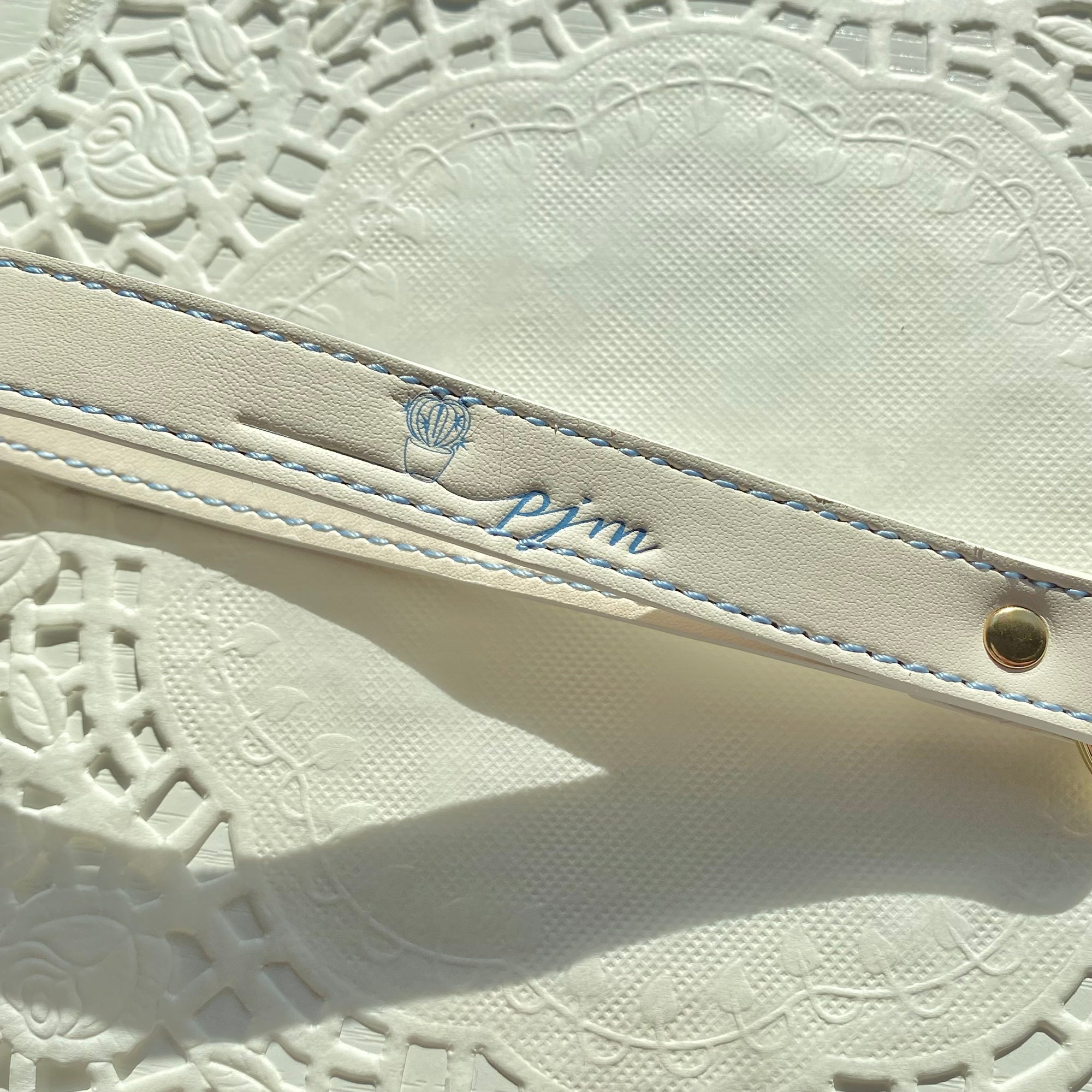 Serendipity Wallet / Jimin Wallet – By EmJ