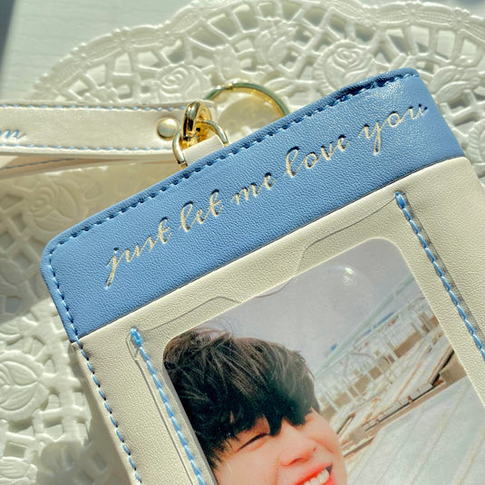 Serendipity Wallet / Jimin Wallet – By EmJ