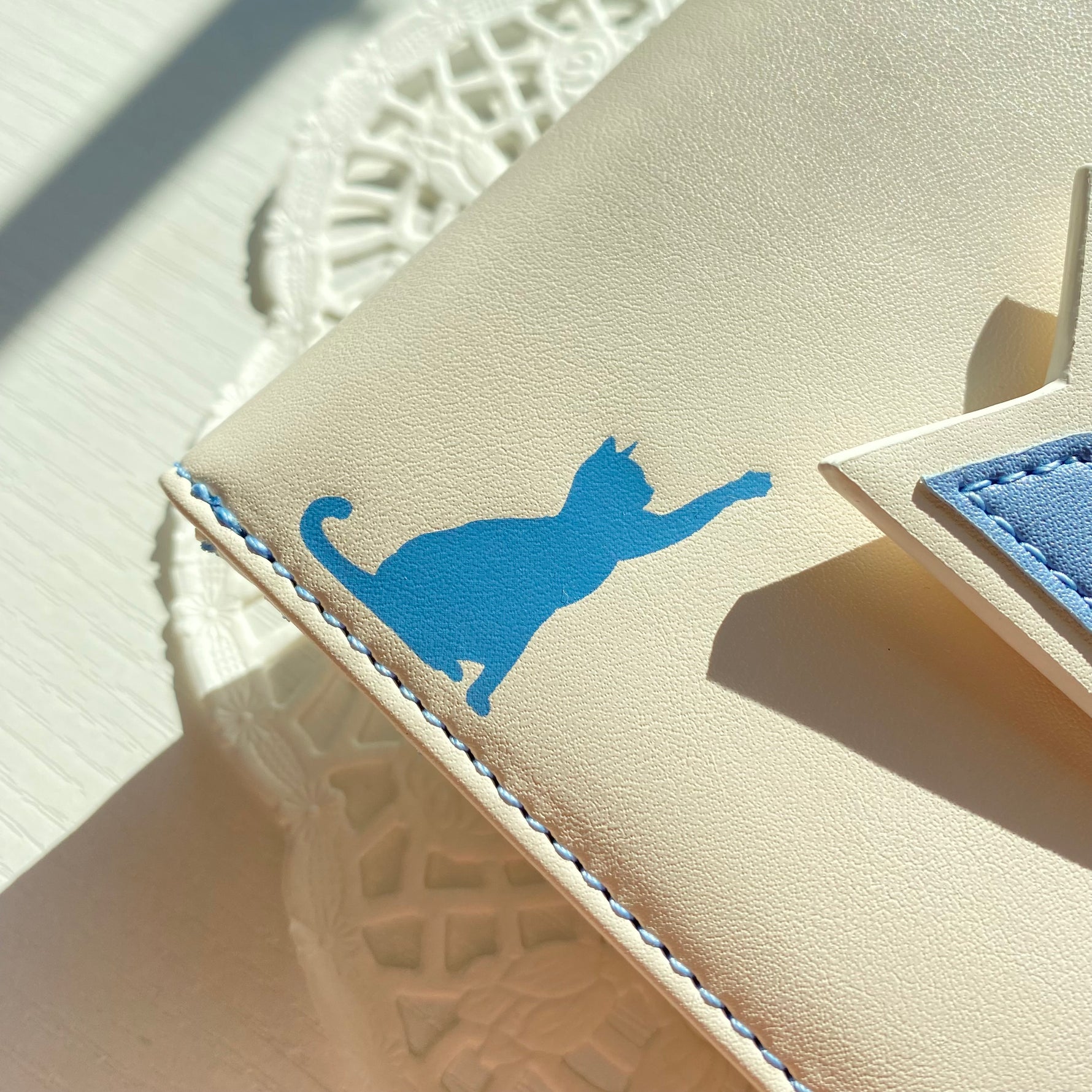 Serendipity Wallet / Jimin Wallet – By EmJ