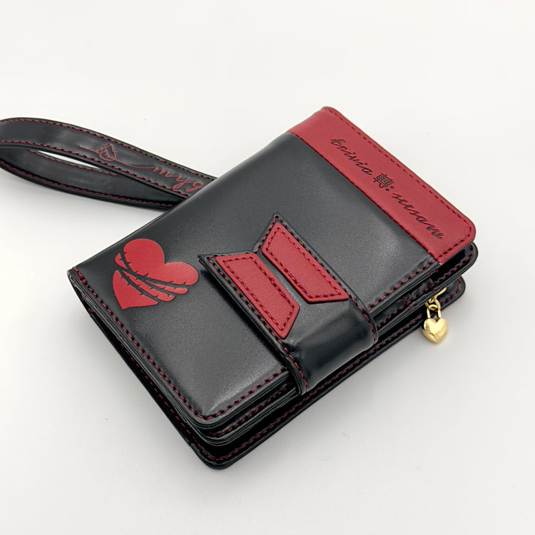 Wallets – By EmJ